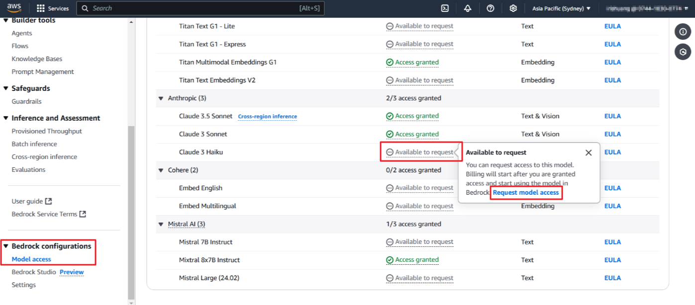 How to obtain an API key or similar credentials for integrating third ...