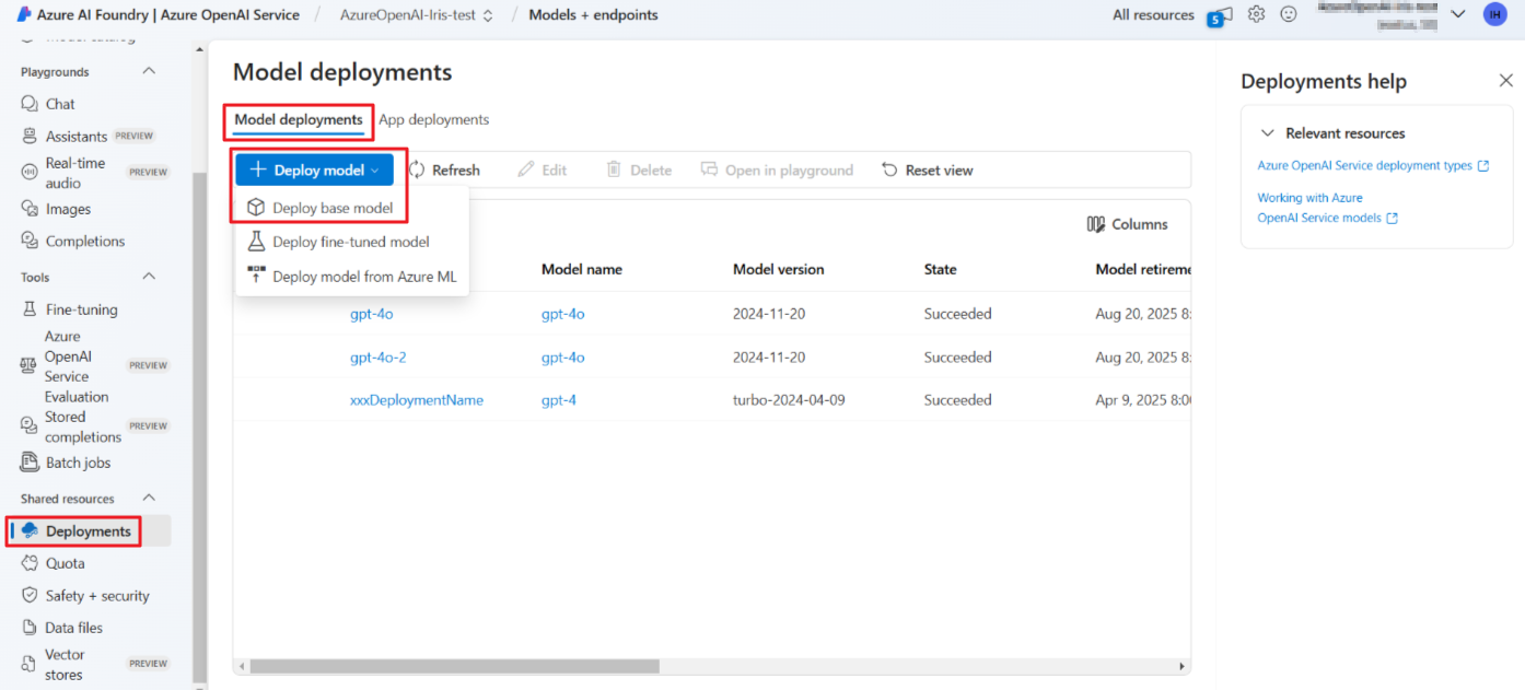 How to obtain an API key or similar credentials for integrating third ...