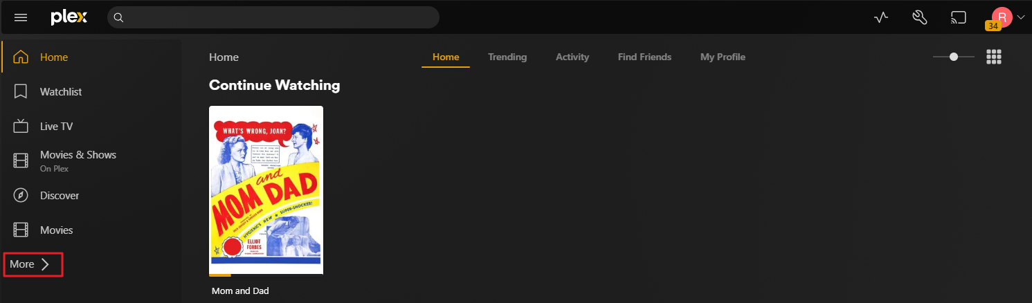 How do I set up Plex Media Server on BeeStation Plus (BST170-8T ...