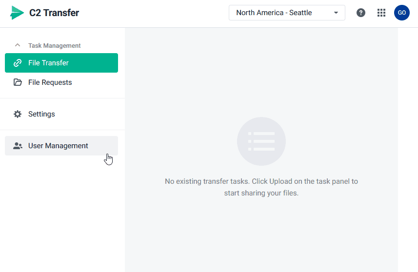 C2 Transfer Quick Start Guide - Synology Knowledge Center
