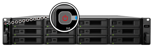 How do I replace a controller module on a Unified Controller ...