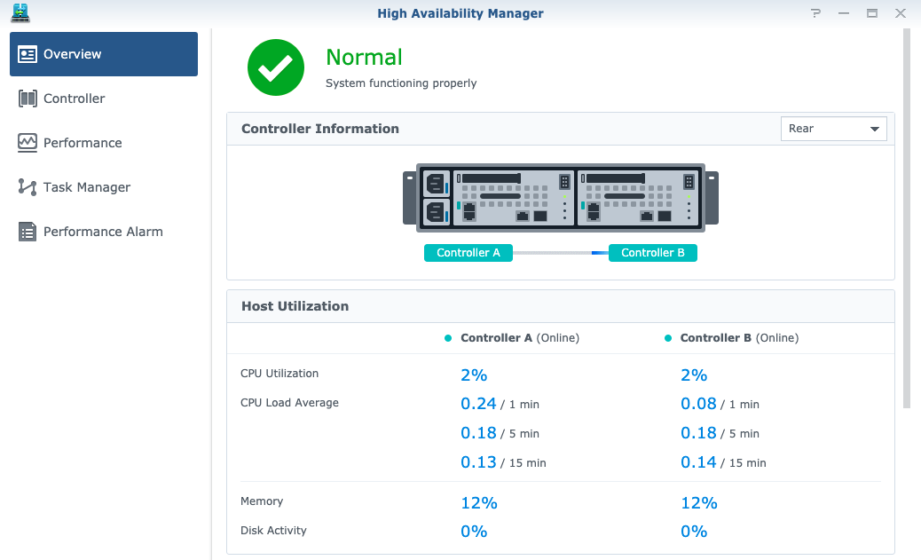 How do I replace a controller module on a Unified Controller ...