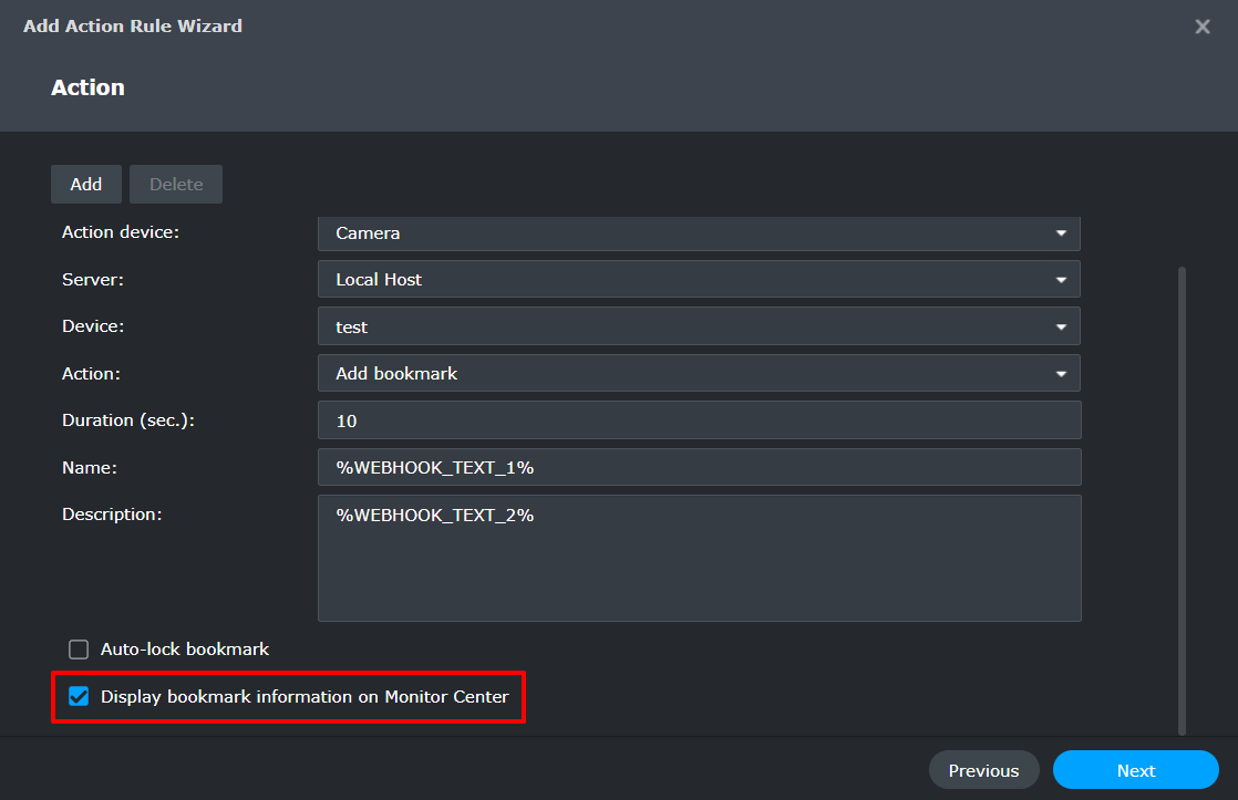 How does Visionify work with Surveillance Station? - Synology Knowledge ...