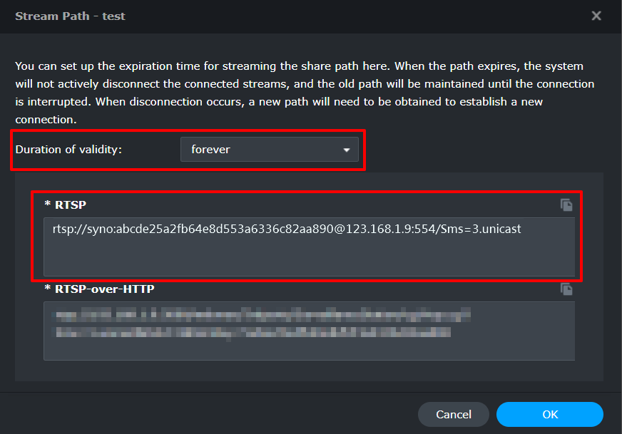 How does Visionify work with Surveillance Station? - Synology Knowledge ...