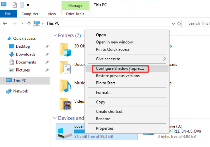 How do I fix C2 Backup error code 21 (0x8004231f)? - Synology Knowledge ...