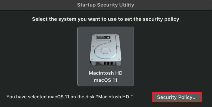 How to install Active Backup for Business Agent on your Mac - Synology ...
