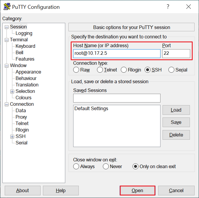How To Allow Ssh On Mac Intelligencedelta