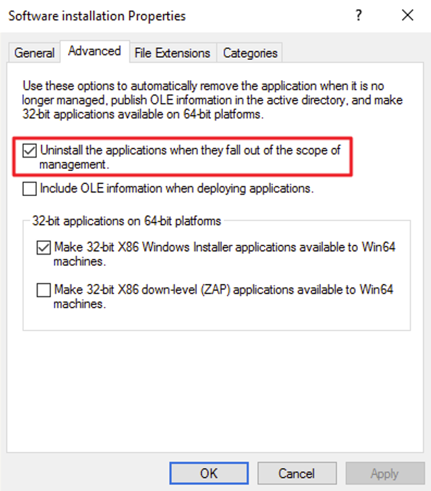 How do I set up the C2 Identity agent for mass deployment on Windows ...