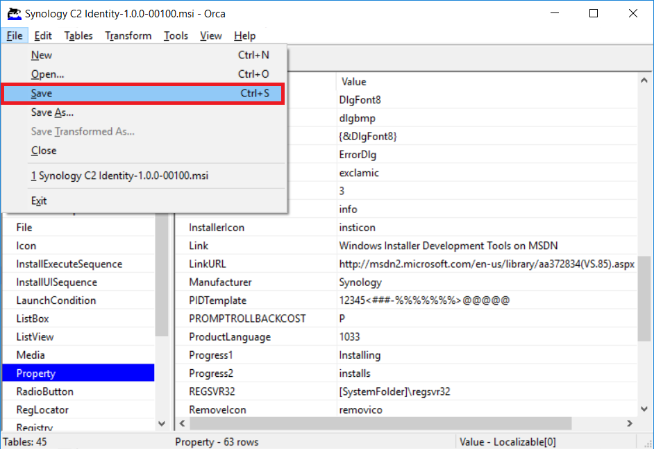 How do I set up the C2 Identity agent for mass deployment on Windows ...
