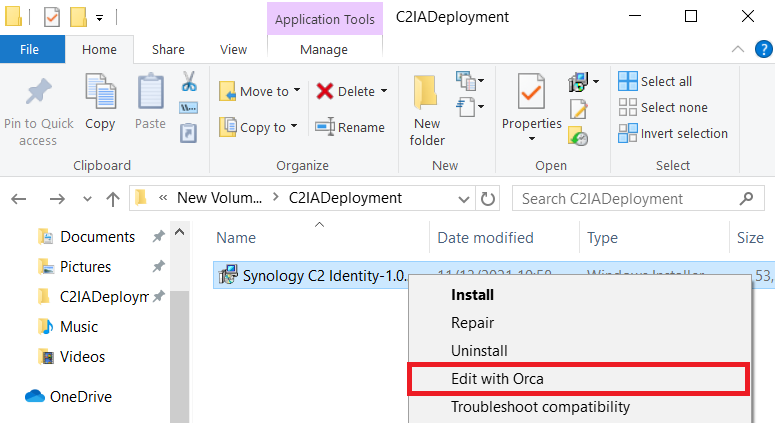 Comment utiliser le GPO de Windows AD pour déployer l'agent C2 Identity ...