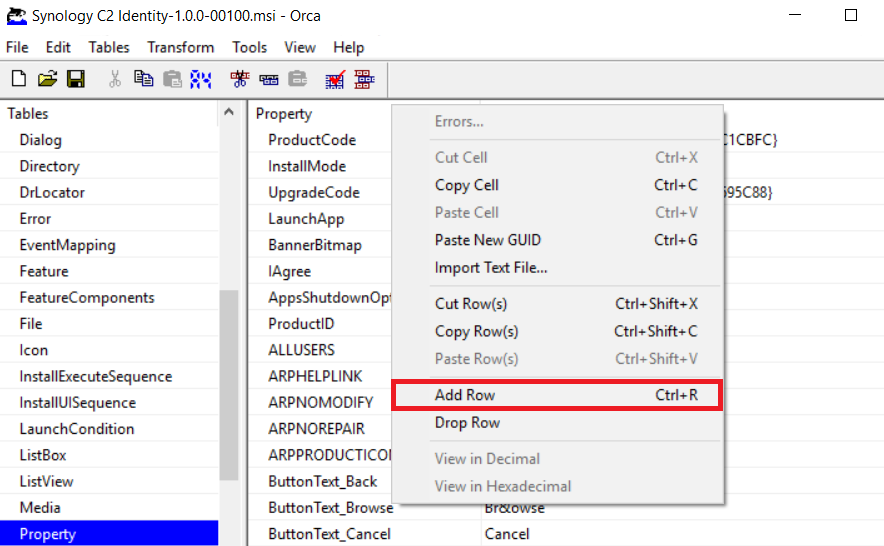 How do I use Windows AD's GPO to deploy the C2 Identity agent to ...