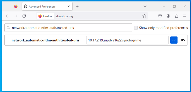 How to leverage Integrated Windows Authentication (IWA) to automatically sign in to DSM ...
