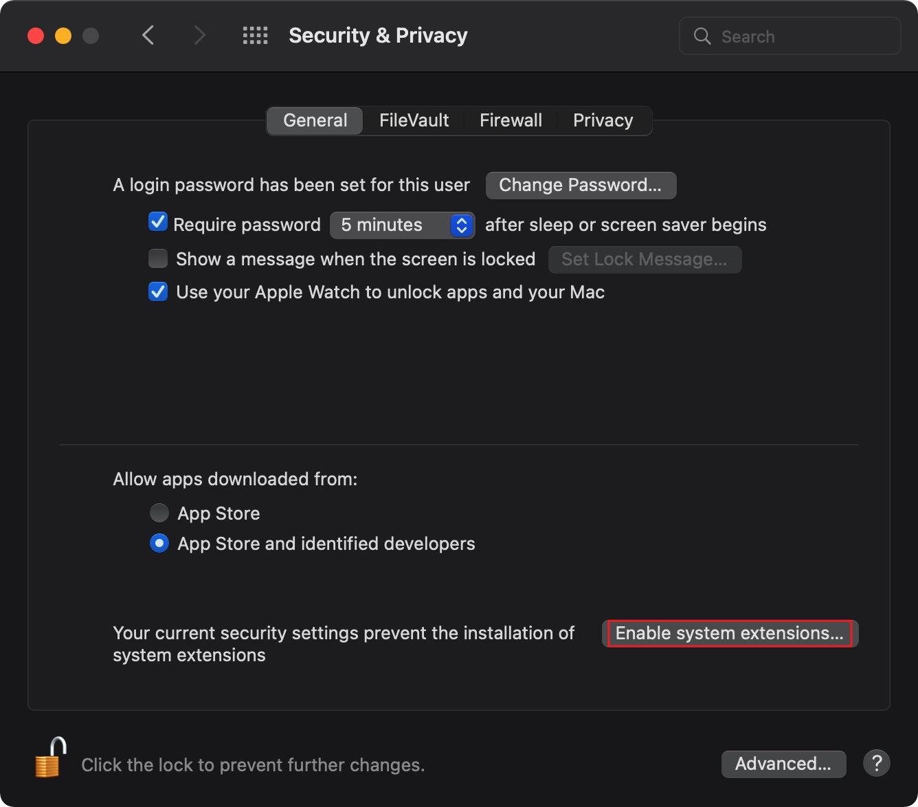 Install the backup agent on a Mac - Synology Knowledge Center