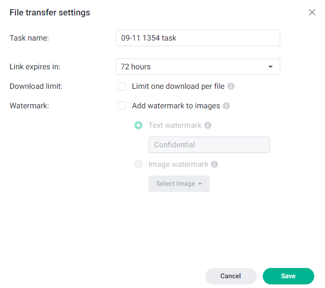 Transfer files - Synology Knowledge Center