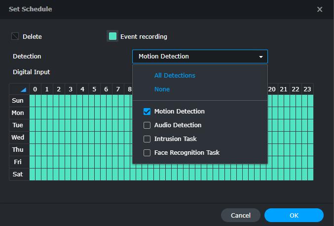 What can I do if recordings are not uploaded to C2 Backup for ...