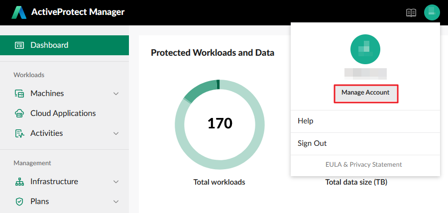 I Didnt Receive A Password Reset Email For My Activeprotect Appliance 0084