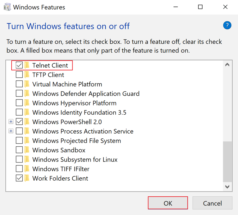 How To Check Port Blocked Longfamily26