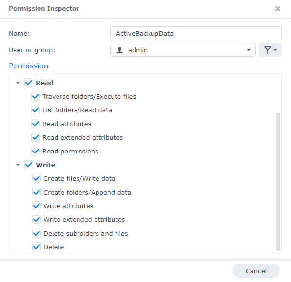 Shared Folders Don t Appear As Backup Sources When Backing Up My NAS As shared-folders-don-t-appear-as-backup-sources-when-backing-up-my-nas-as
