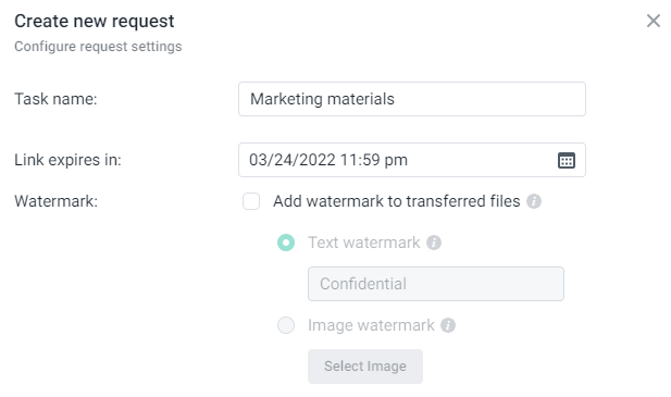 Request files - Synology Knowledge Center