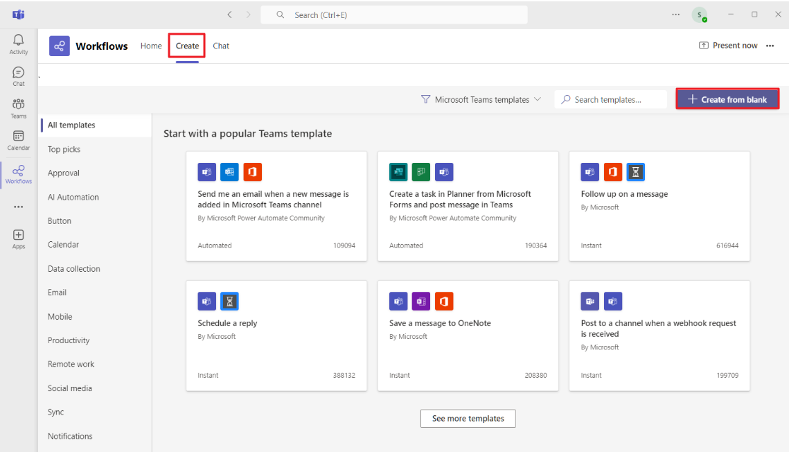 How Do I Send Surveillance Station Notifications To Synology Chat