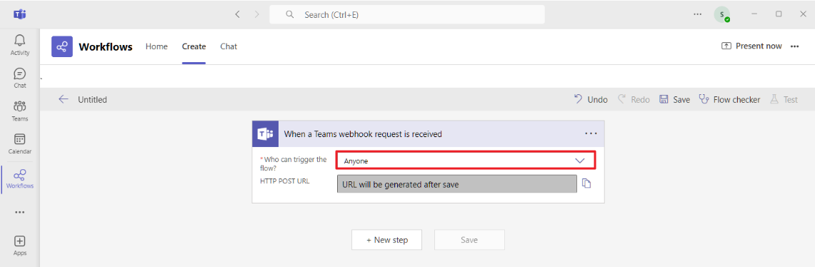 How Do I Send Surveillance Station Notifications To Synology Chat