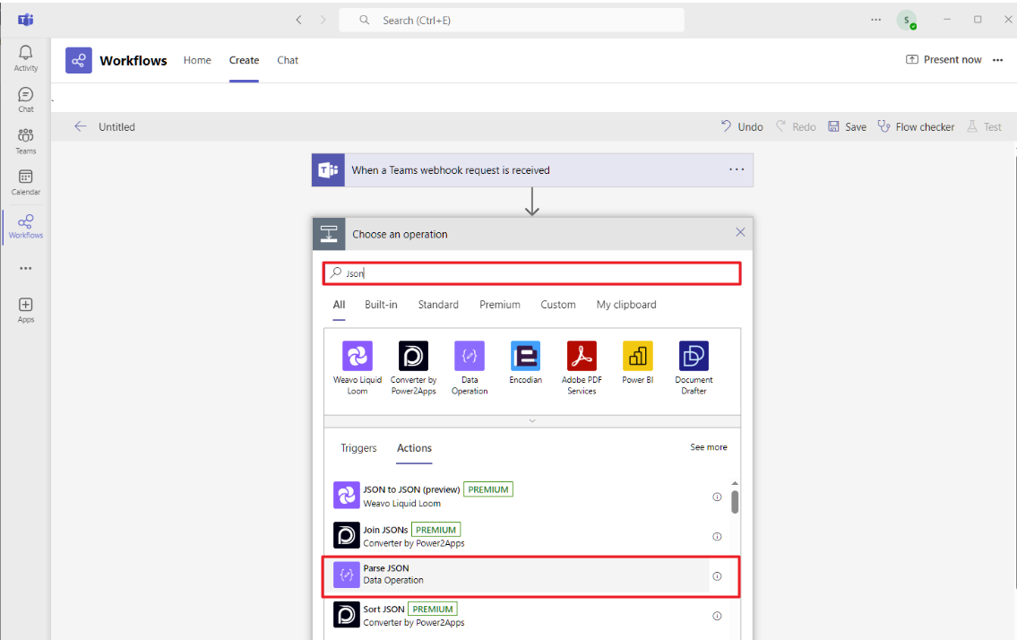 How Do I Send Surveillance Station Notifications To Synology Chat Discord Line Microsoft