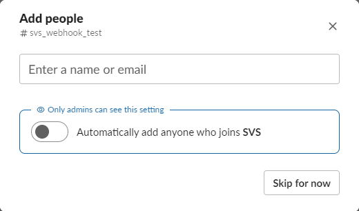 How Do I Send Surveillance Station Notifications To Synology Chat