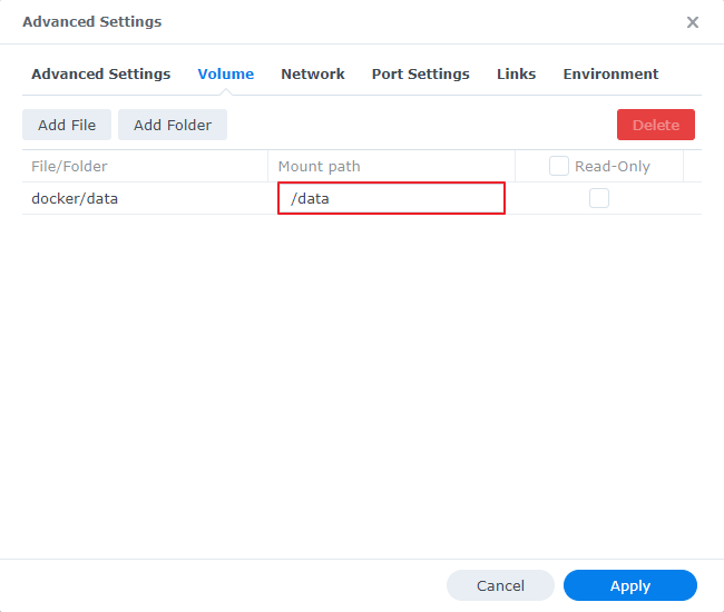 How Do I Create A Custom Tile Server On Synology Nas To Be Used As A