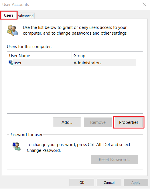 How can C2 Identity user accounts take over local account access ...