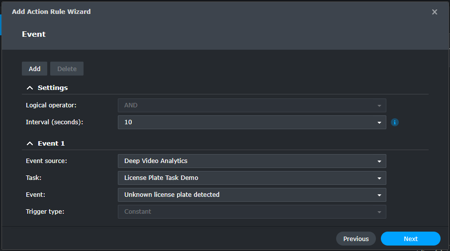 How Do I Send Surveillance Station Data To Microsoft Teams Via Webhooks Synology Knowledge Center 5881