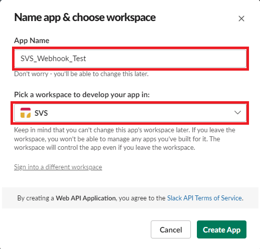 How Do I Send Surveillance Station Data To Slack Via Webhooks
