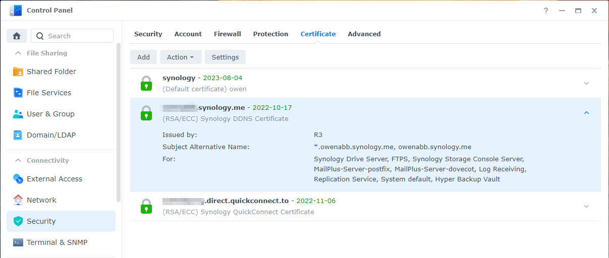 How Do I Set Up A Secure Connection Between Ldap Server And Client 5353