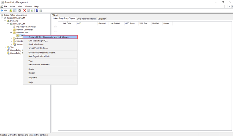 How to set up Active Backup for Business Agent for mass deployment - Synology Knowledge Center