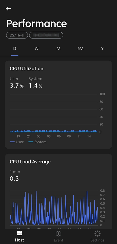 How do I use Active Insight mobile app? - Synology Knowledge Center