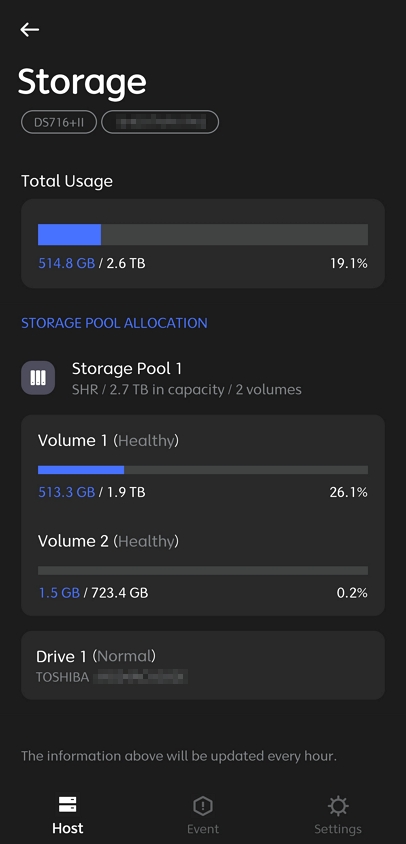 How do I use Active Insight mobile app? - Synology Knowledge Center