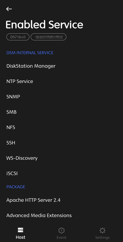 How do I use Active Insight mobile app? - Synology Knowledge Center