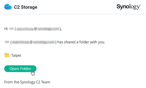 What is C2 Storage Explorer? - Synology Knowledge Center