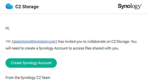 What is C2 Storage Explorer? - Synology Knowledge Center