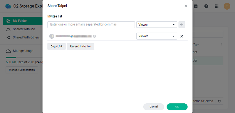What is C2 Storage Explorer? - Synology Knowledge Center