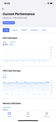 How do I use Active Insight mobile app? - Synology Knowledge Center