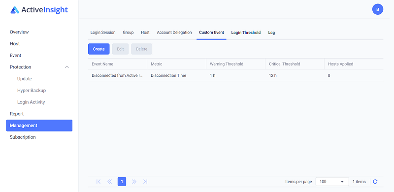 How do I use Active Insight for my Synology NAS? - Synology Knowledge ...