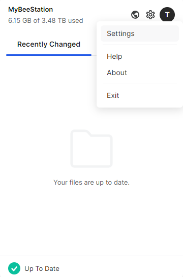 BeeStation Product Manual