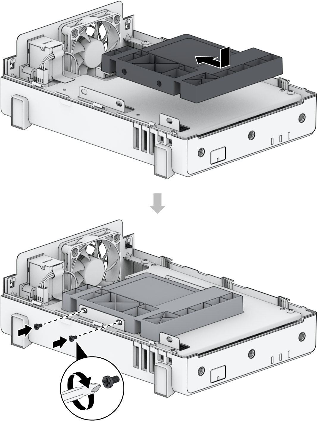 DS124 Product Manual