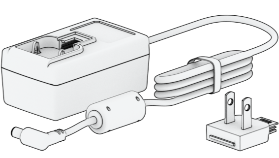 DS124 製品マニュアル