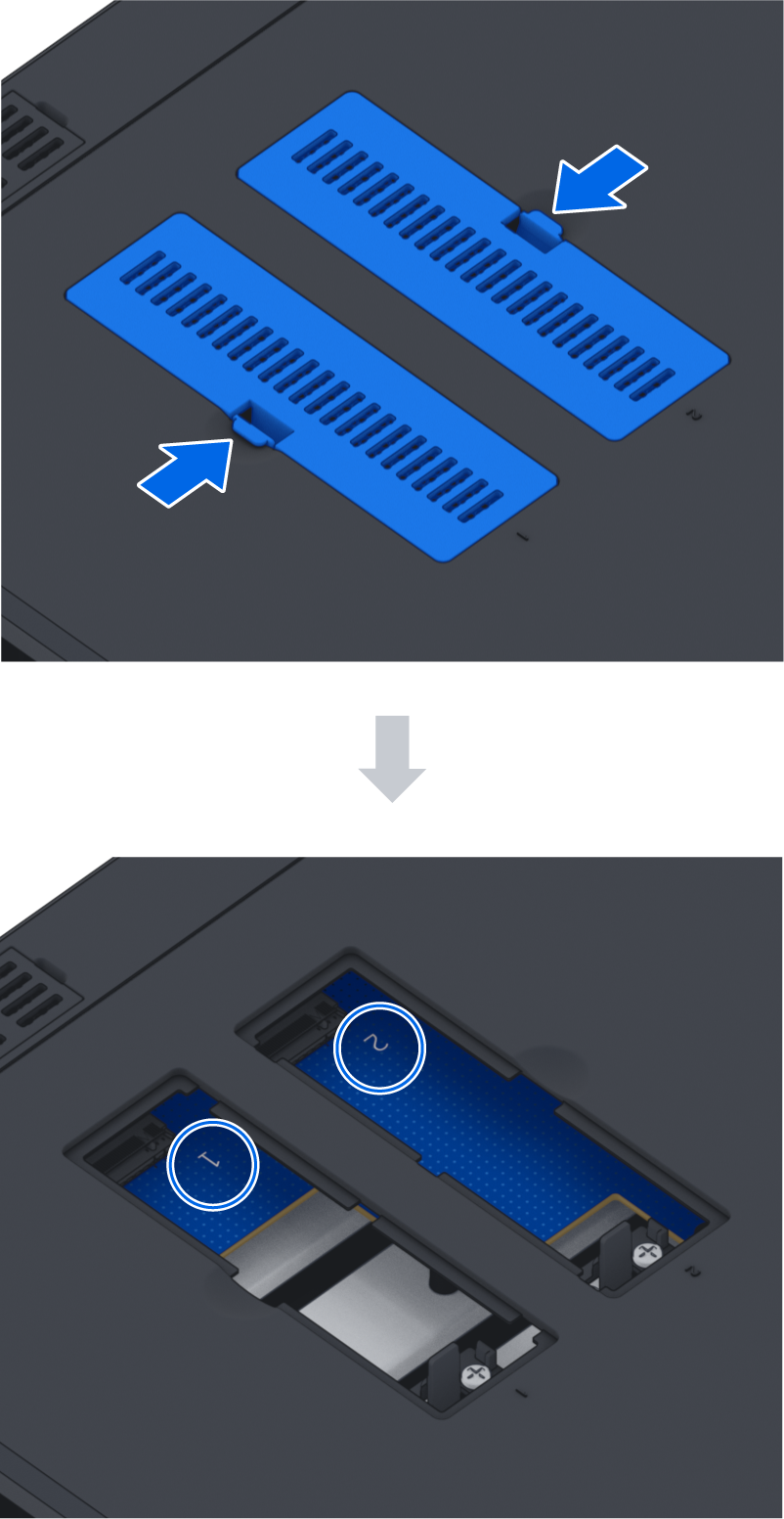 DS1525p Product Manual