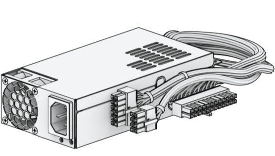DS1823xs+ Product Manual