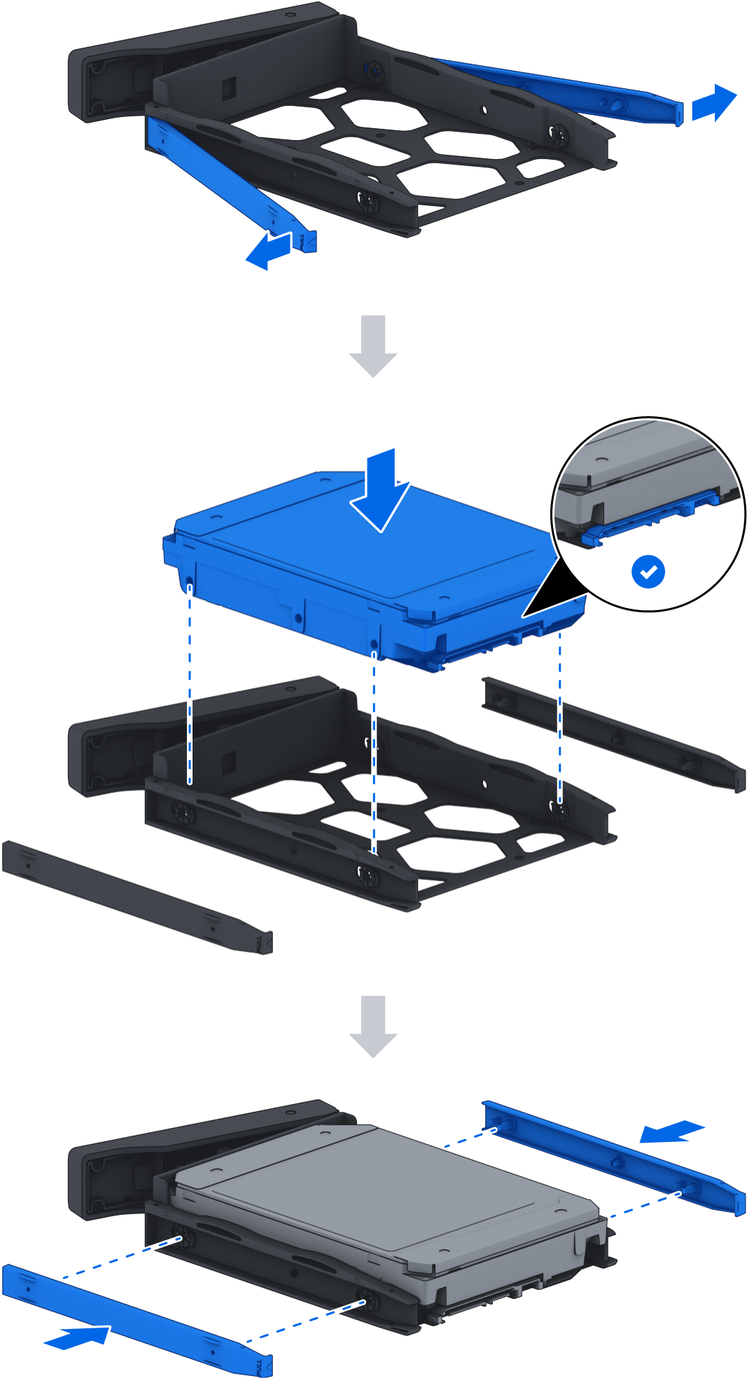 DS1825+ Product Manual