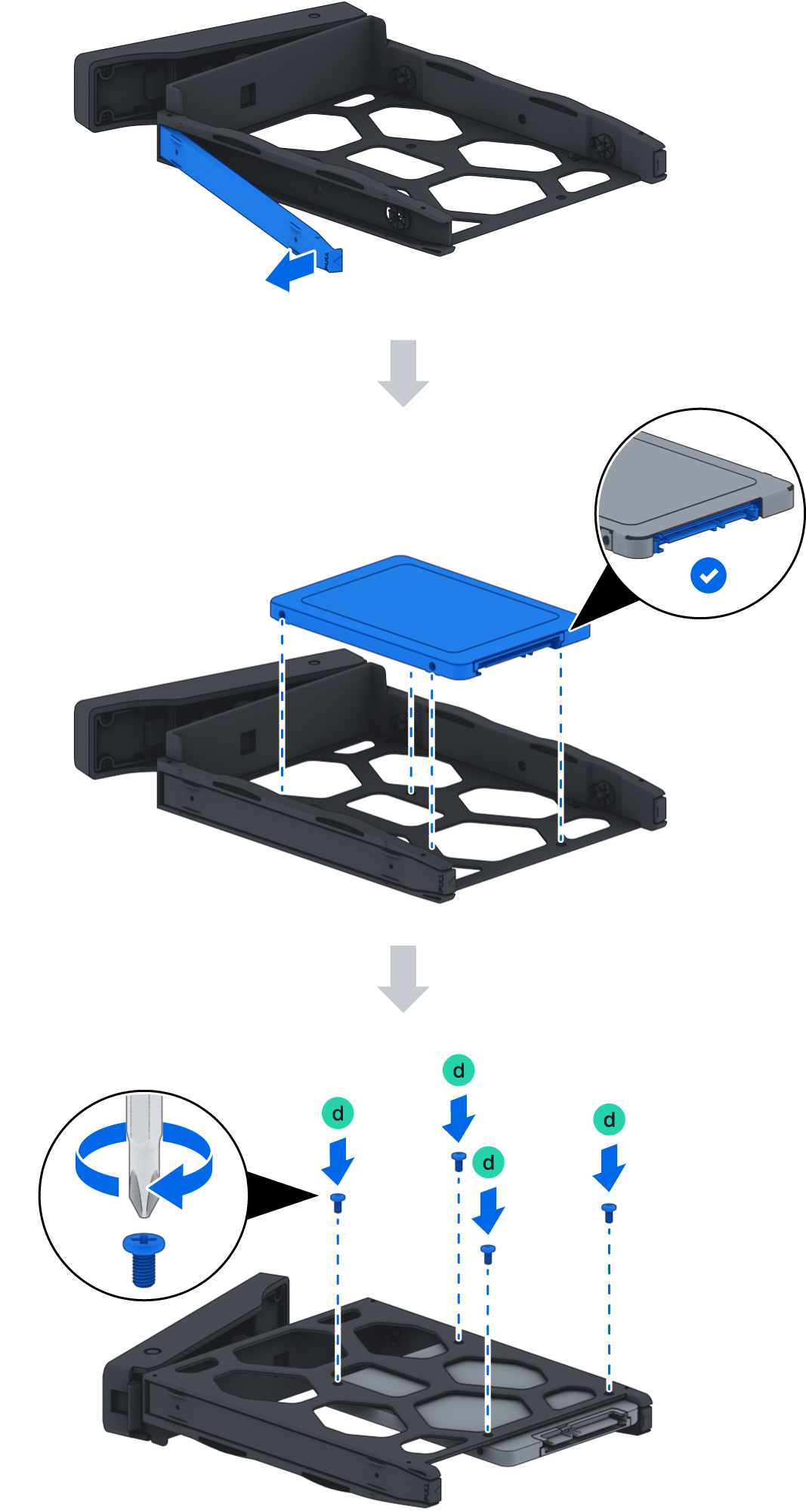 DS1825+ Product Manual