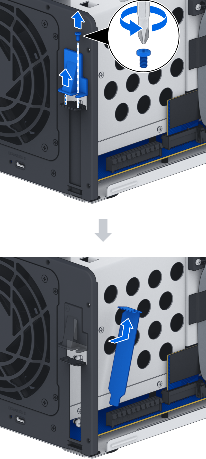 DS1825+ Product Manual