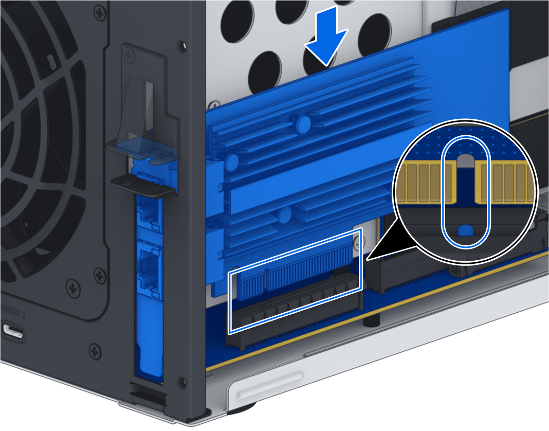 DS1825+ Product Manual